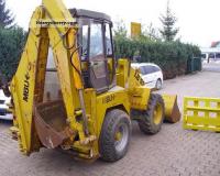 JCB 212 SU Backhoe Loader Specs & Dimensions (2004 - 2022) | LECTURA Specs