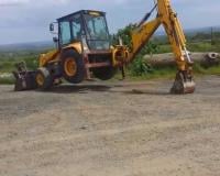 Caterpillar 426F2 Backhoe Loader Specs (2017 - 2025) | LECTURA Specs