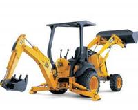 JCB Backhoe Loaders Specs, Datasheets & Dimensions | LECTURA Specs