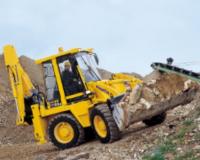 Komatsu Backhoe Loaders Specs, Datasheets & Dimensions | LECTURA Specs
