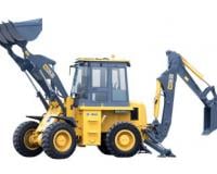 Caterpillar 444 Backhoe Loader Specs & Dimensions (2020 - 2025 ...