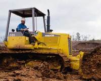 Caterpillar D1 Specifications & Technical Data (2021-2025) | LECTURA Specs