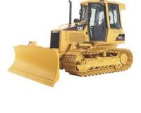 Caterpillar D3 LGP Specifications & Technical Data (2020-2025 ...
