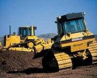 Caterpillar D 5 G Specifications & Technical Data (2002-2007) | LECTURA ...