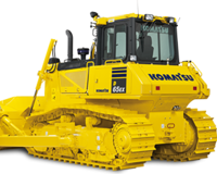 Komatsu Bulldozers | Specifications & Datasheets | LECTURA Specs