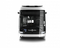 Van Hool Buses Specs - dimensions and more | LECTURA Specs