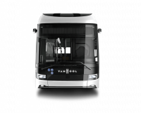 Van Hool Buses Specs - dimensions and more | LECTURA Specs