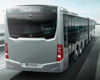 Mercedes-Benz Buses Specs - dimensions and more | LECTURA Specs