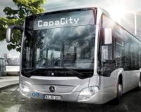 Mercedes-Benz Buses Specs - dimensions and more | LECTURA Specs