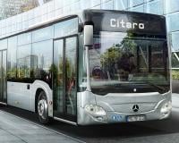 City Buses Specs - dimensions and more - public town buses | LECTURA Specs