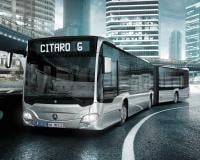 City Buses Specs - dimensions and more - public town buses | LECTURA Specs
