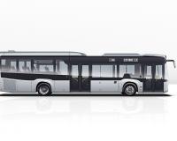 Mercedes-Benz Buses Specs - dimensions and more | LECTURA Specs