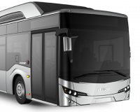 Isuzu Buses Specs - dimensions and more | LECTURA Specs
