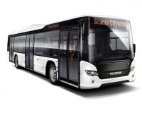 Scania Buses Specs - dimensions and more | LECTURA Specs