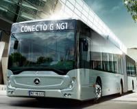 Mercedes-Benz Buses Specs - dimensions and more | LECTURA Specs