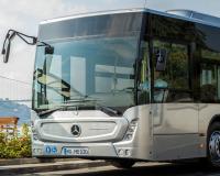 City Buses Specs - dimensions and more - public town buses | LECTURA Specs