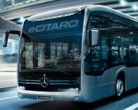 City Buses Specs - dimensions and more - public town buses | LECTURA Specs