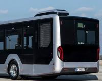 MAN Buses Specs - dimensions and more | LECTURA Specs