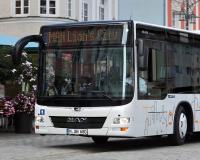 City Buses Specs - dimensions and more - public town buses | LECTURA Specs