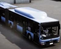 MAN Buses Specs - dimensions and more | LECTURA Specs