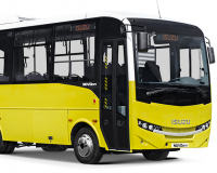 Isuzu Buses Specs - dimensions and more | LECTURA Specs