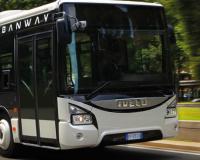 City Buses Specs - dimensions and more - public town buses | LECTURA Specs