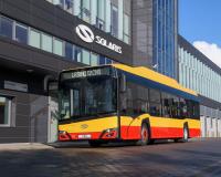 City Buses Specs - dimensions and more - public town buses | LECTURA Specs