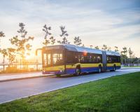 City Buses Specs - dimensions and more - public town buses | LECTURA Specs