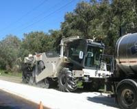 Wirtgen WR 2400 Specifications & Technical Data (2005-2015) | LECTURA Specs