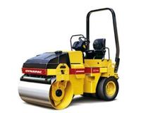 Dynapac Rollers | Specifications & Datasheets | LECTURA Specs