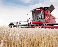Case IH Combine Harvesters | Specifications & Datasheets | LECTURA Specs