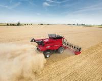 Case IH Combine Harvesters | Specifications & Datasheets | LECTURA Specs