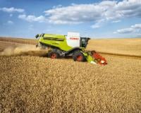 Claas Combine Harvesters | Specifications & Datasheets | LECTURA Specs