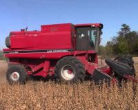 Case IH Combine Harvesters | Specifications & Datasheets | LECTURA Specs