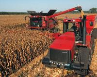 Case IH Combine Harvesters | Specifications & Datasheets | LECTURA Specs