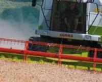 Claas Combine Harvesters | Specifications & Datasheets | LECTURA Specs
