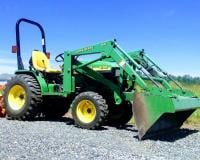 John Deere 2940 Specifications & Technical Data (1980-1982) | LECTURA Specs