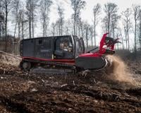 Prinoth Raptor 500 Specifications & Technical Data (2019-2025 ...