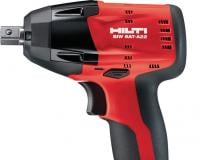 Hilti SIW 6AT A22 Specifications Technical Data Cordless Impact Drivers Wrenches LECTURA Specs