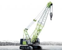 XCMG XGC150 crane - load chart, specs & dimensions (2017 - 2025 ...