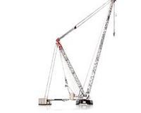 Demag CC 3800-1 crane - load chart, specs (2017 - 2022) | LECTURA Specs