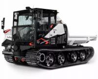 Morooka MST 1500 VDR Specifications & Technical Data (2016-2020 ...