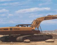 Case 1080B excavator specs & dimensions (1986 - 2015) | Diggers ...