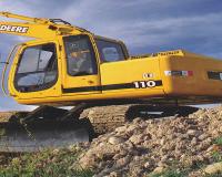 JCB 140X LC excavator specs & dimensions (2021 - 2025) | Diggers ...