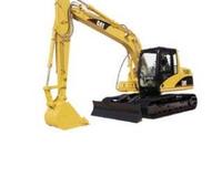 Caterpillar 306 E2 excavator specs & dimensions (2019 - 2025) | Diggers | LECTURA Specs