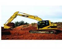 Caterpillar 306 E2 excavator specs & dimensions (2019 - 2025) | Diggers | LECTURA Specs