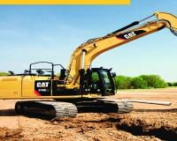 Caterpillar 306 E2 excavator specs & dimensions (2019 - 2025) | Diggers | LECTURA Specs