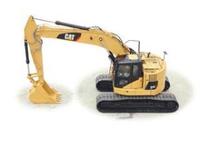 Caterpillar 306 E2 excavator specs & dimensions (2019 - 2025) | Diggers | LECTURA Specs