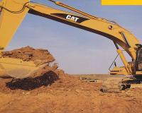 Caterpillar 306 E2 excavator specs & dimensions (2019 - 2025) | Diggers | LECTURA Specs