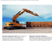 Caterpillar 329E excavator specs & dimensions (2011 - 2025) | Diggers ...